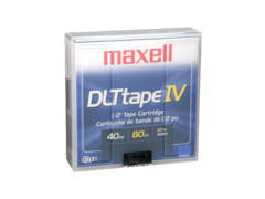 Data Tape - LTO, 8mm, DDS, DLT, SDLT, AIT - Data Backup Tape