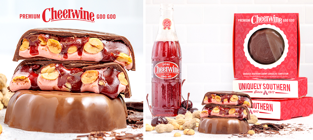 Home - Goo Goo Cluster