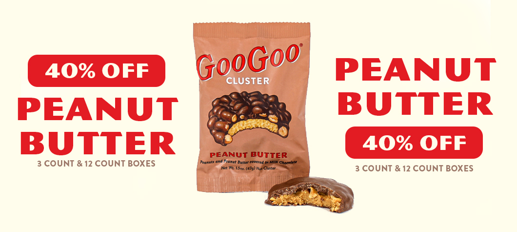 Home - Goo Goo Cluster