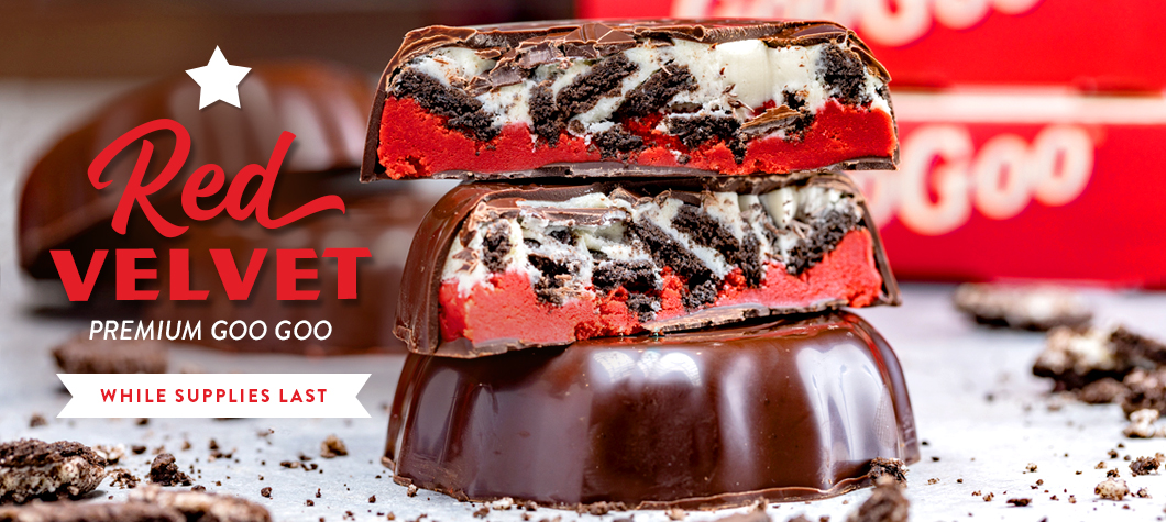 Home - Goo Goo Cluster