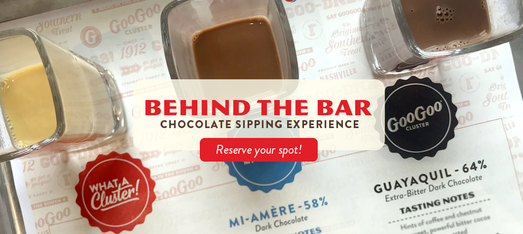 Home - Goo Goo Cluster