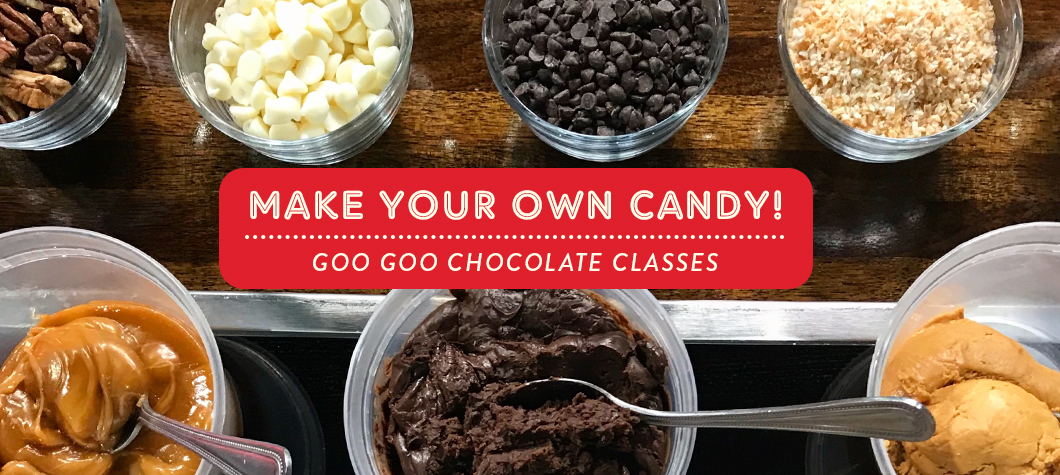 Home - Goo Goo Cluster